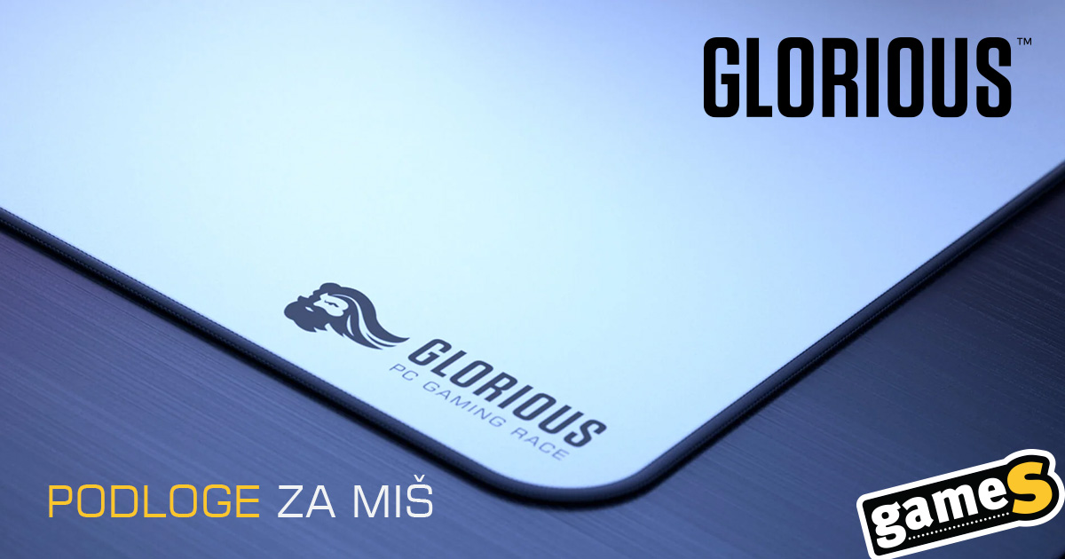 glorious-podloge-za-mis | Games online shop