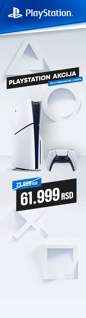 GameS – najveća gaming prodavnica u Srbiji. | Games online shop
