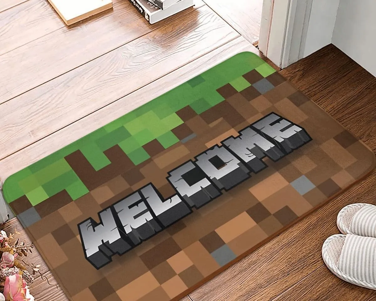 Gaming Doormat - Najveći izbor otirača i tepiha po super ceni