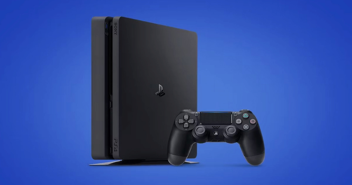 PlayStation 4 Konzole | Super Cena + Dve Godine Garancije