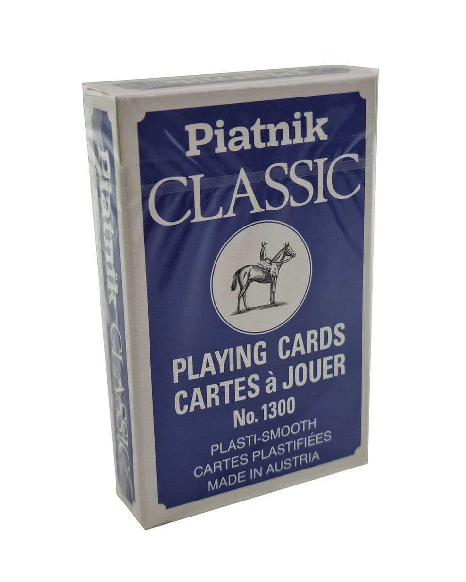 Karte Piatnik - Bridž Classic | Games online shop
