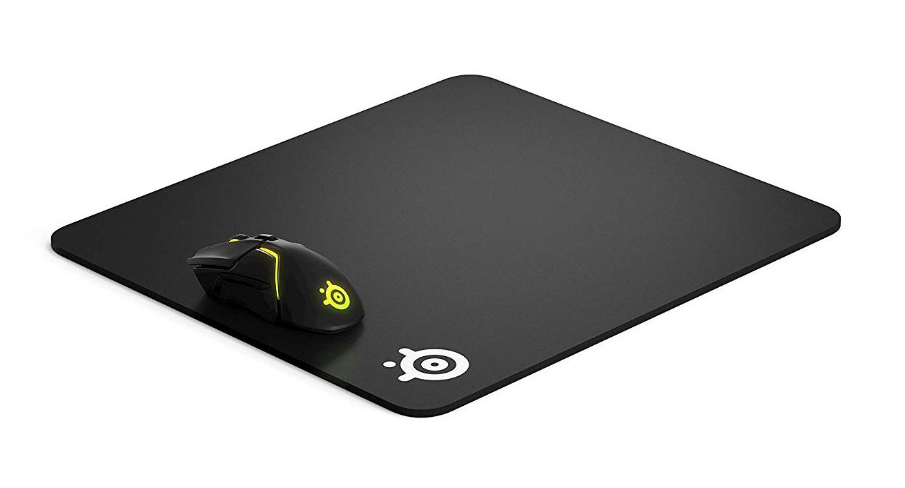 Podloga SteelSeries QcK Heavy - L | Games online shop