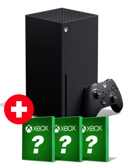 Xbox cena store