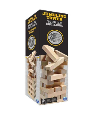 Društvena igra Jumbling Tower | Games Online Shop