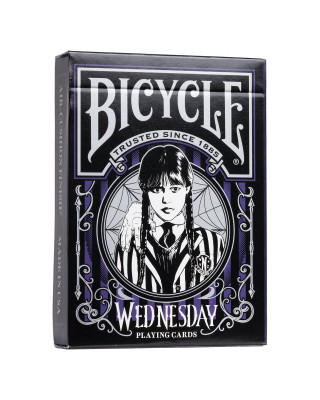 Karte Bicycle Ultimates - Wednesday - Playing Cards | Games Online Shop