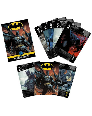 Karte DC Comics - Batman | Games Online Shop