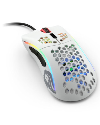 Miš Glorious Model D- - White | Games Online Shop