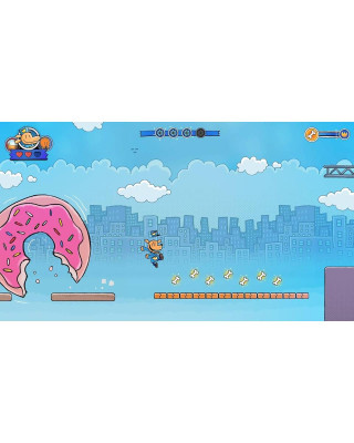 PS5 Dog Man - Mission Impawsible | GameS Web Shop