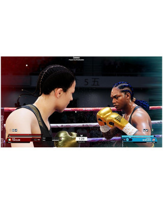 PS5 Undisputed - Deluxe WBC Edition | Games Online Shop