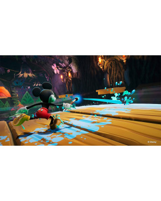 Switch Disney Epic Mickey - Rebrushed | Games Online Shop