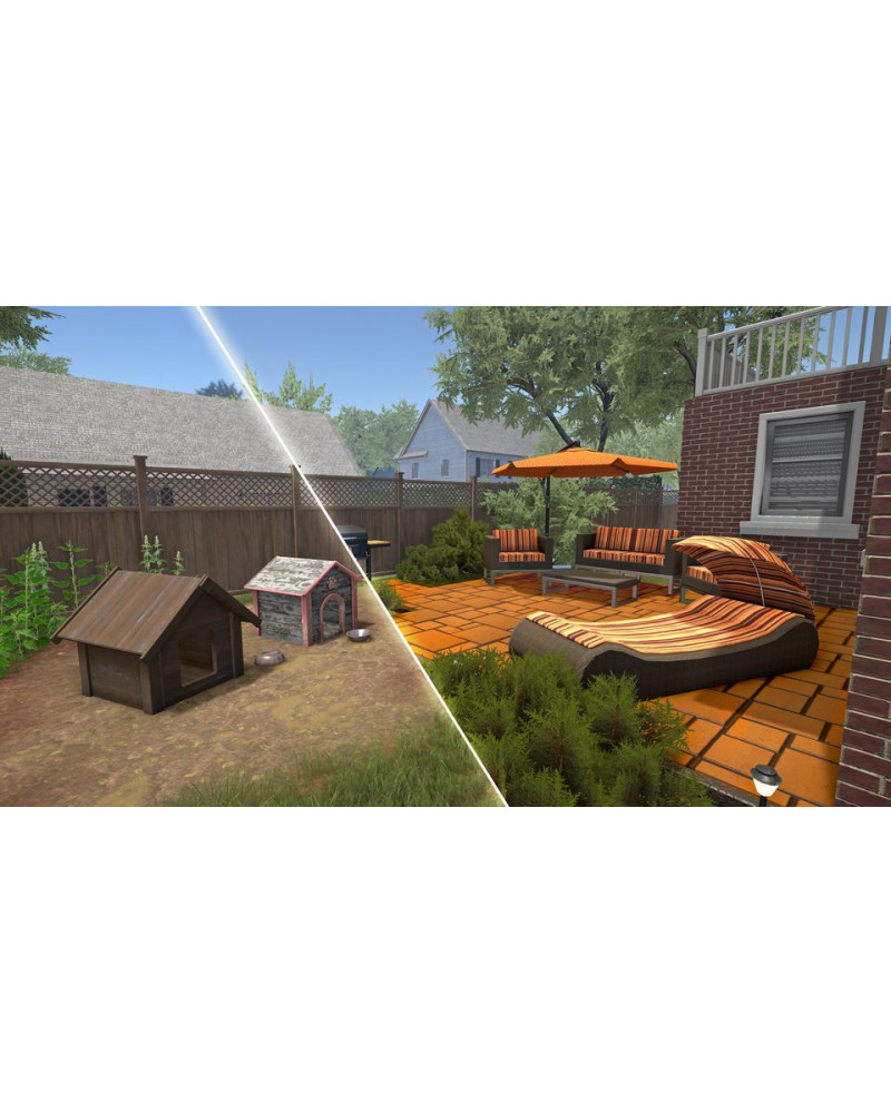 PS4 House Flipper | Games online shop