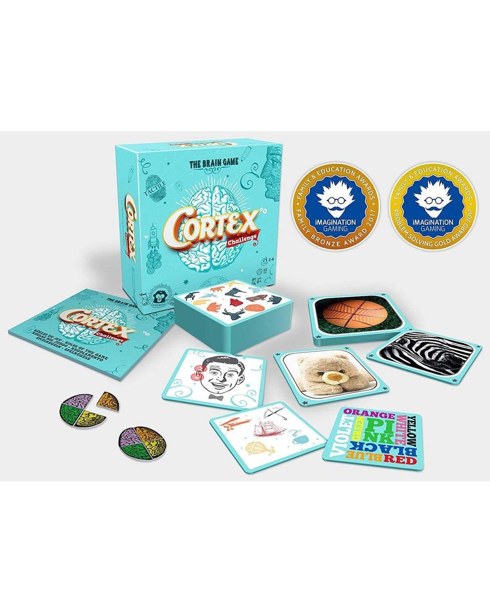 Društvena igra Cortex Challenge | Games Online Shop
