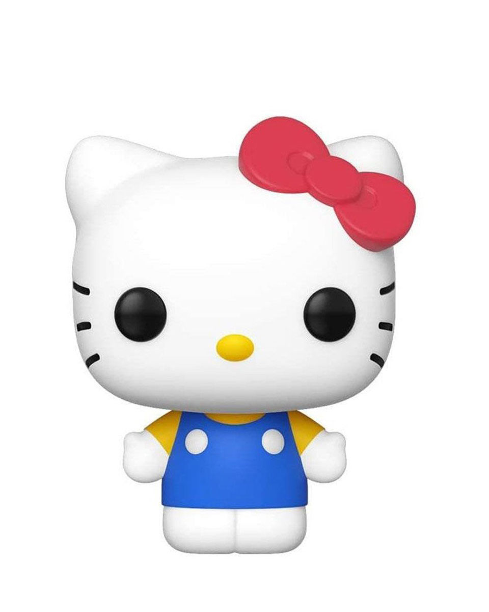 Bobble Figure Hello Kitty POP! - Hello Kitty (Classic) | Games Online Shop