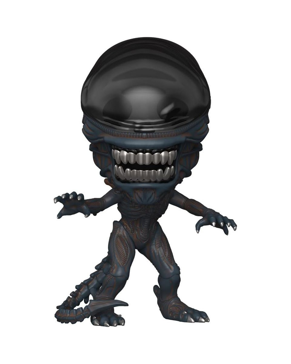 Alien Romulus POP! - Xenomorph | Sjajne Cene Bobble Figura