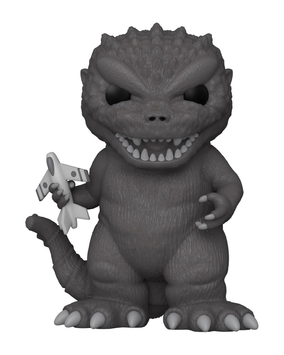 Godzilla 70th Anniversary Funko POP! Bobble Figure - Godzilla