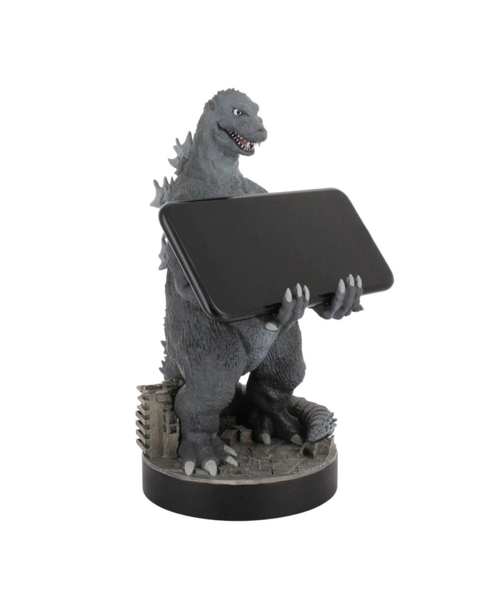 Cable Guys Godzilla - Gojira City Destroyer | GameS Web Shop