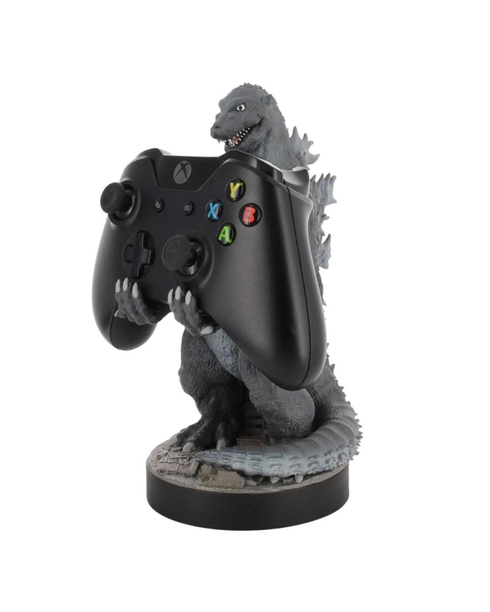 Cable Guys Godzilla - Gojira City Destroyer | GameS Web Shop