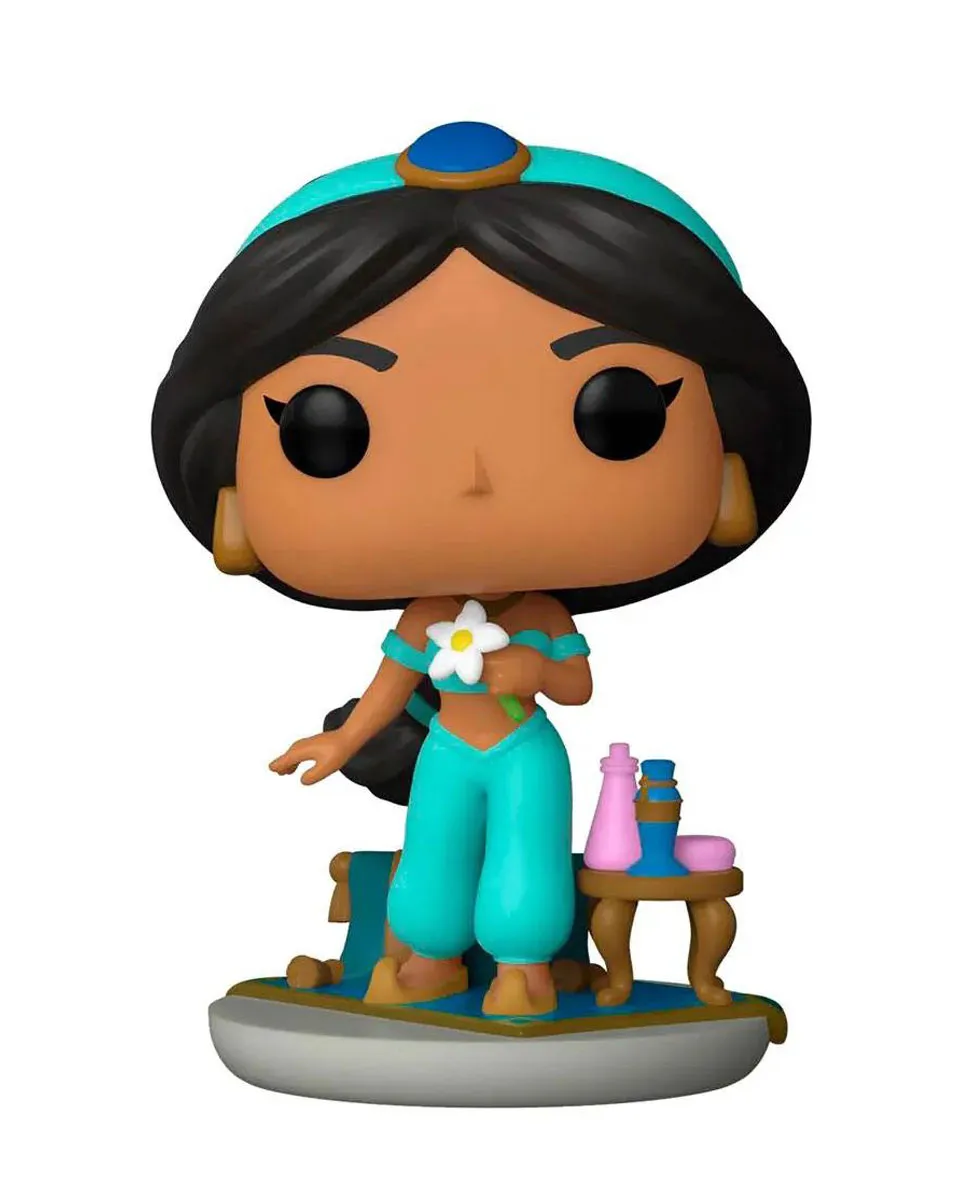 Bobble Figure Disney - Disney Princess POP! - Jasmine | Games Online Shop