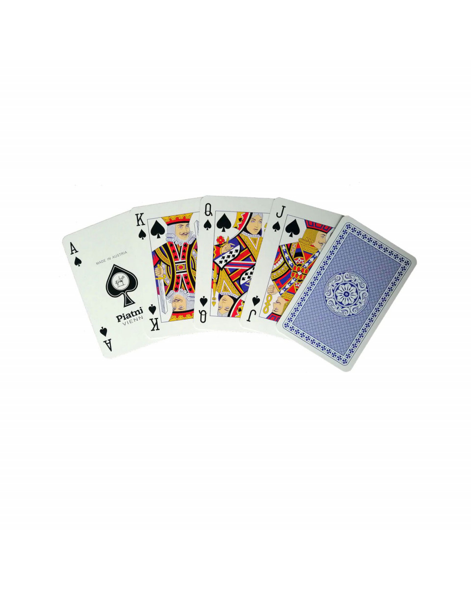 Karte Piatnik - Bridž Classic | Games Online Shop