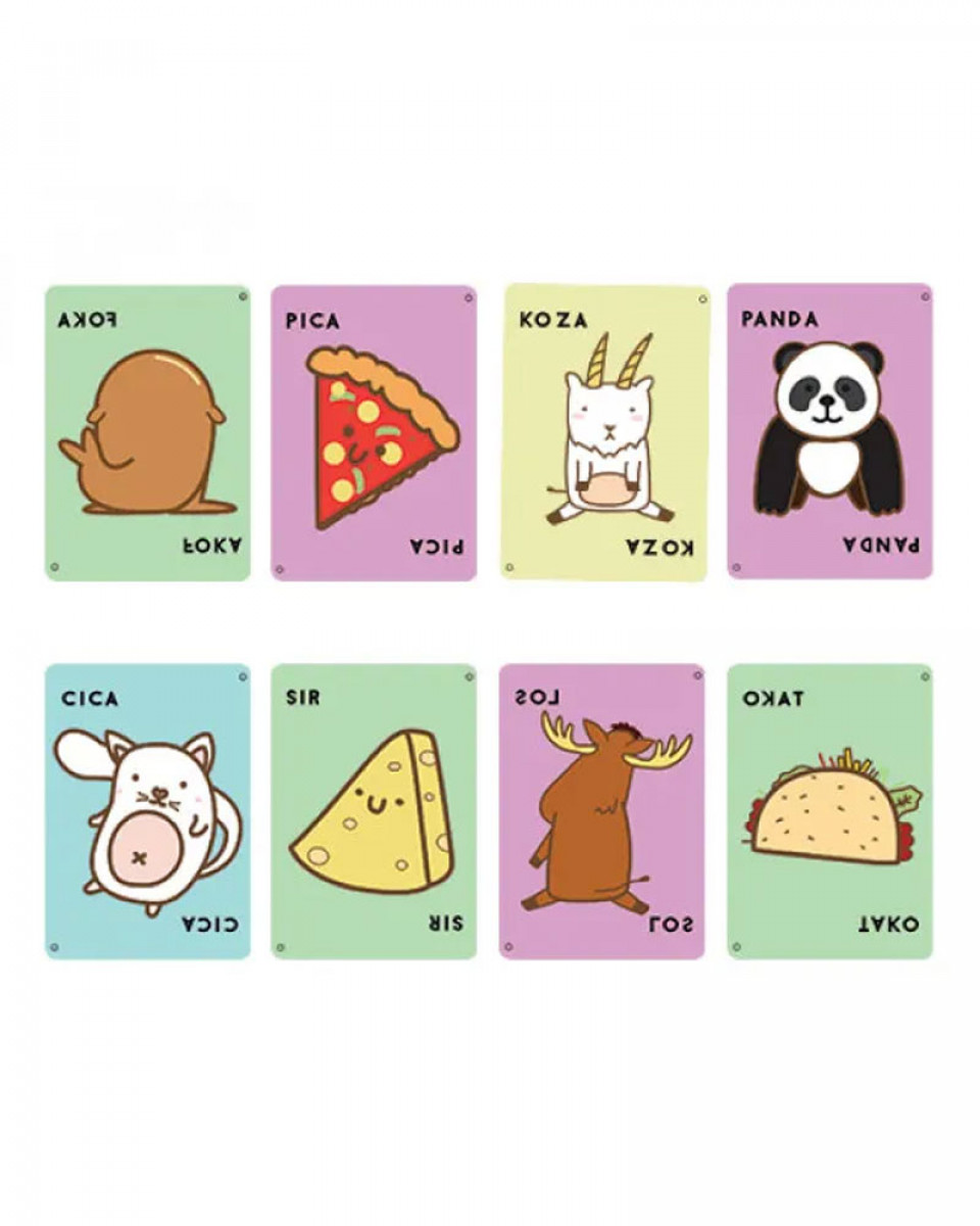 Društvene igre za odrasle i decu | Board games - TOP cena