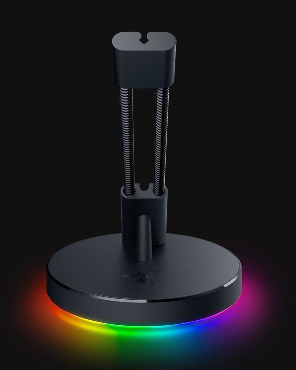 Razer Mouse Bungee V3 Chroma | Games Online Shop