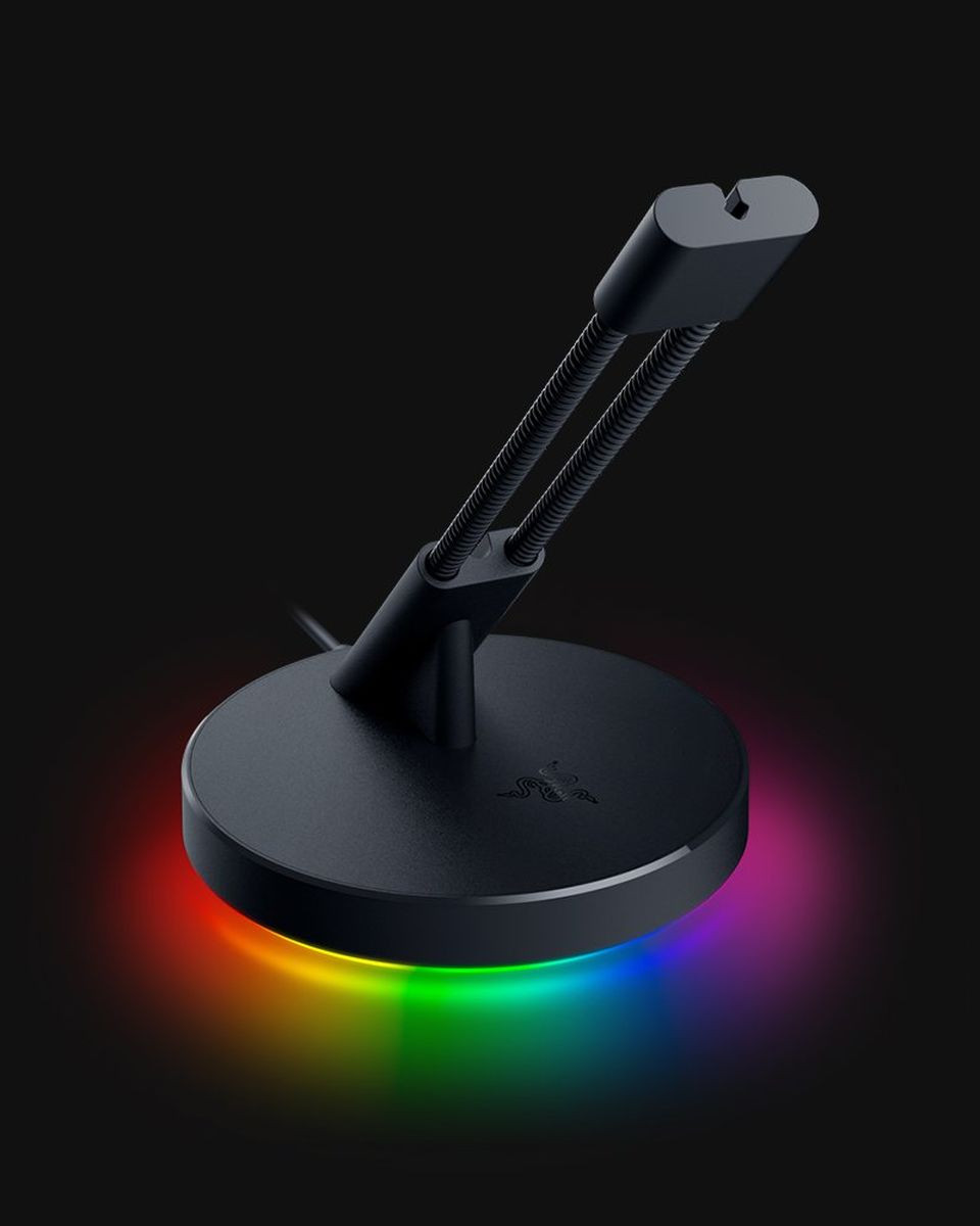 Razer Mouse Bungee V3 Chroma | Games Online Shop
