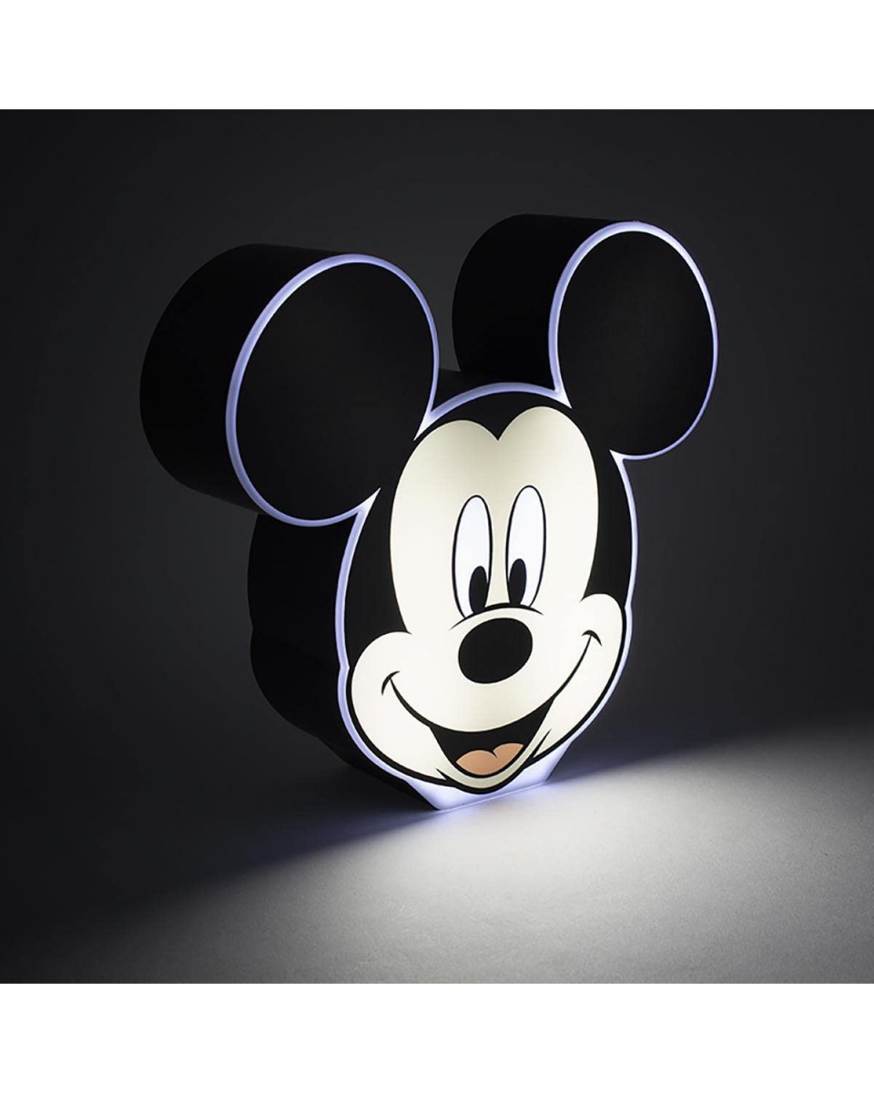 Lampa Paladone Disney - Mickey Mouse Light | Games Online Shop