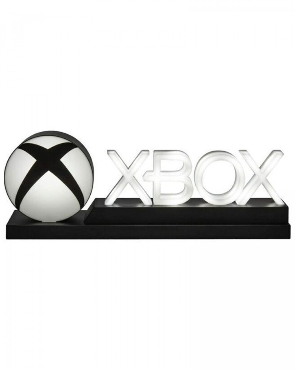 Lampa Paladone XBOX Official Gear - Icons Light | Games Online Shop