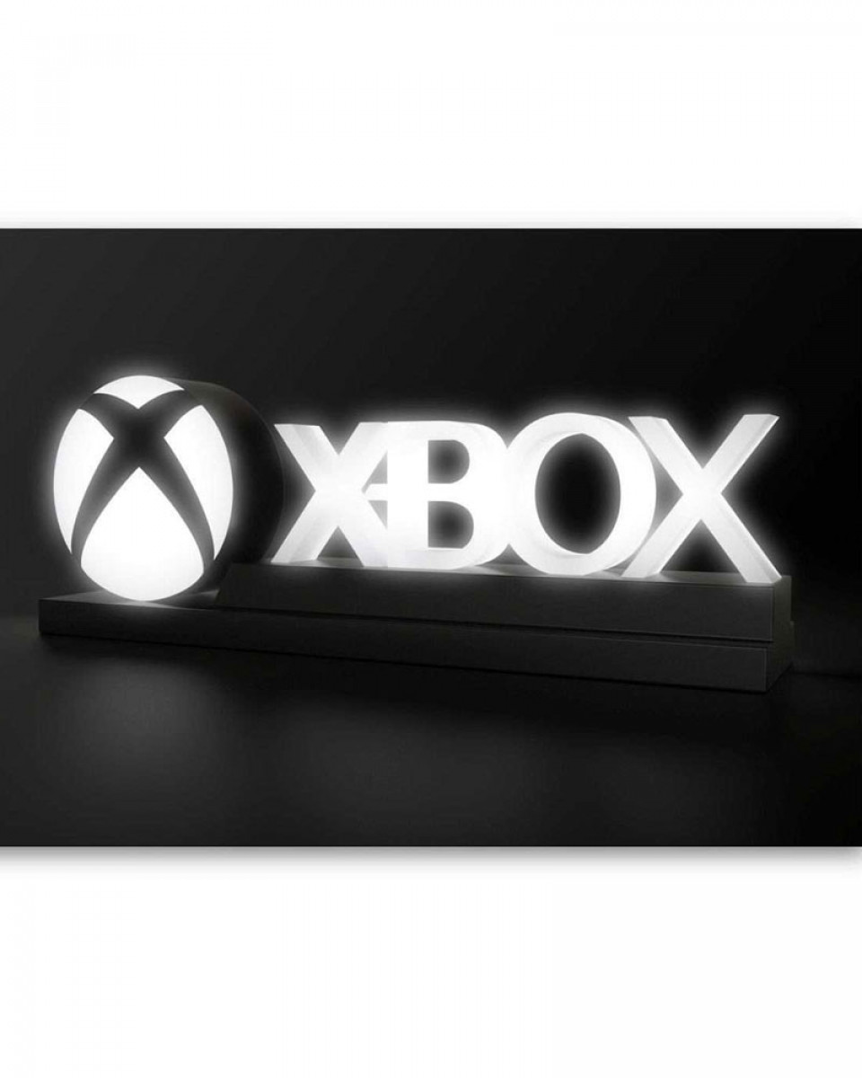 Lampa Paladone XBOX Official Gear - Icons Light | Games Online Shop