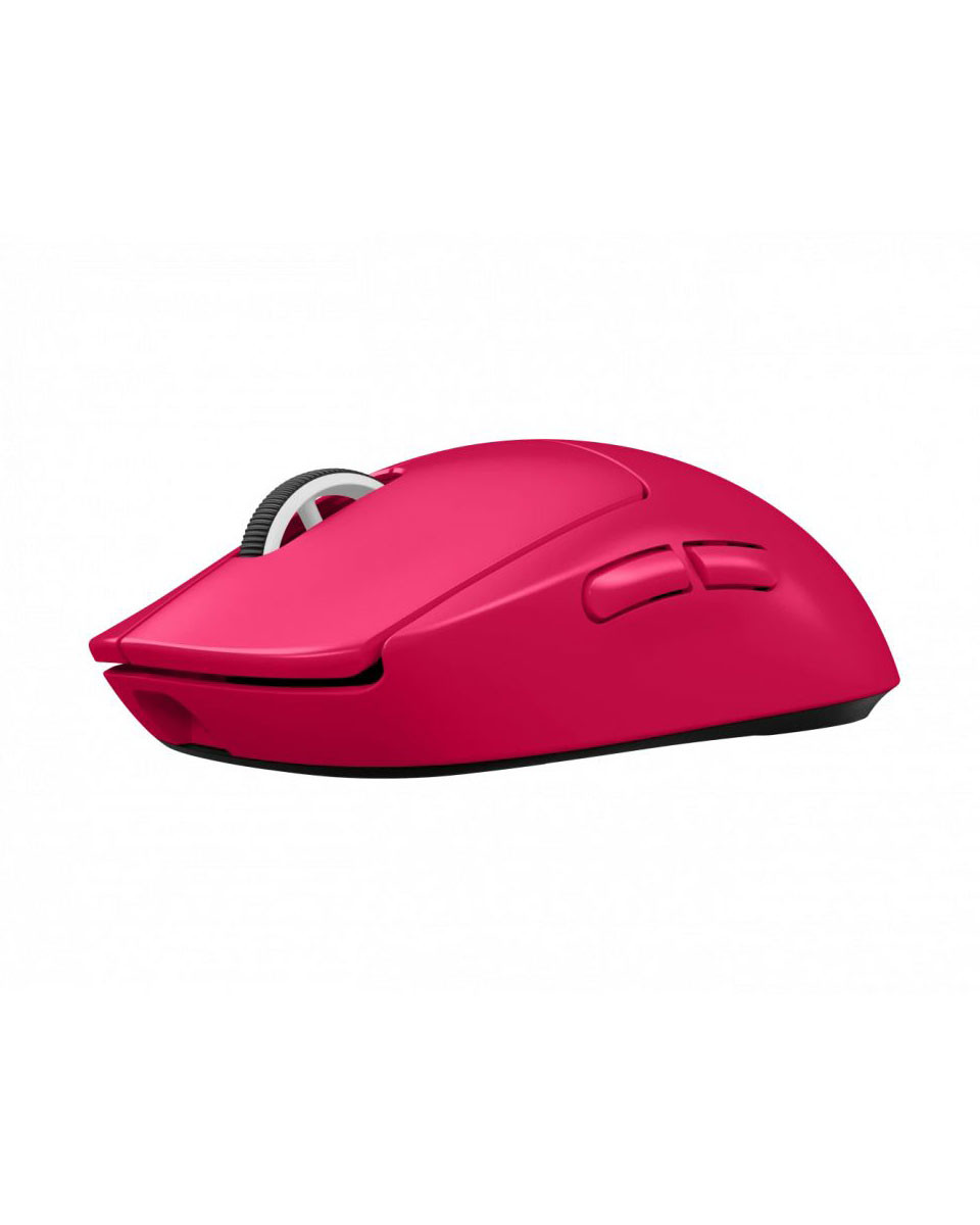 Miš Logitech G PRO X Superlight Wireless v2 - Magenta | Games Online Shop
