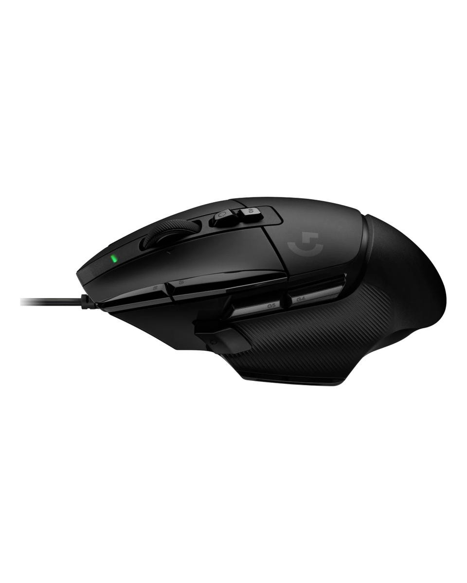 Miš Logitech G502 X - Black + Podloga Logitech G240