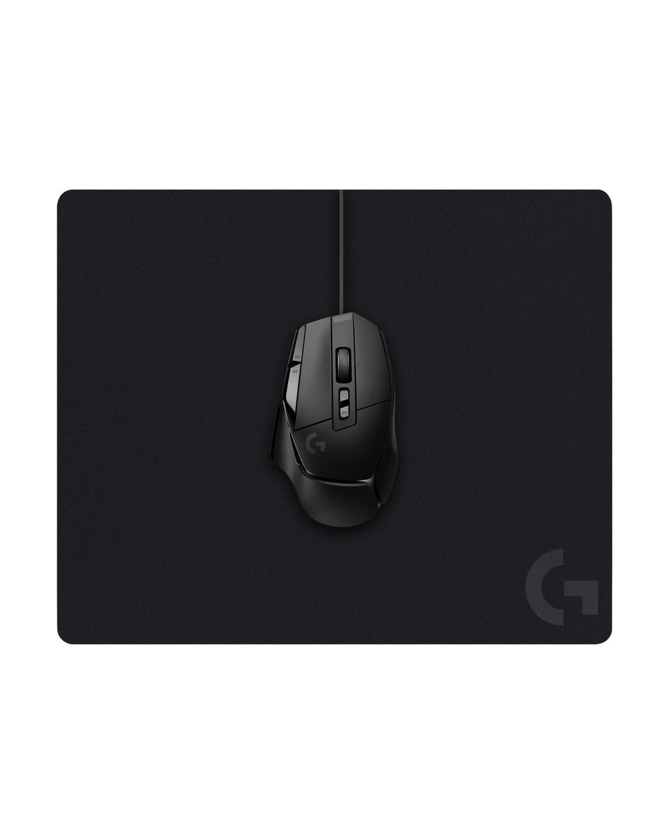 Miš Logitech G502 X - Black + Podloga Logitech G240