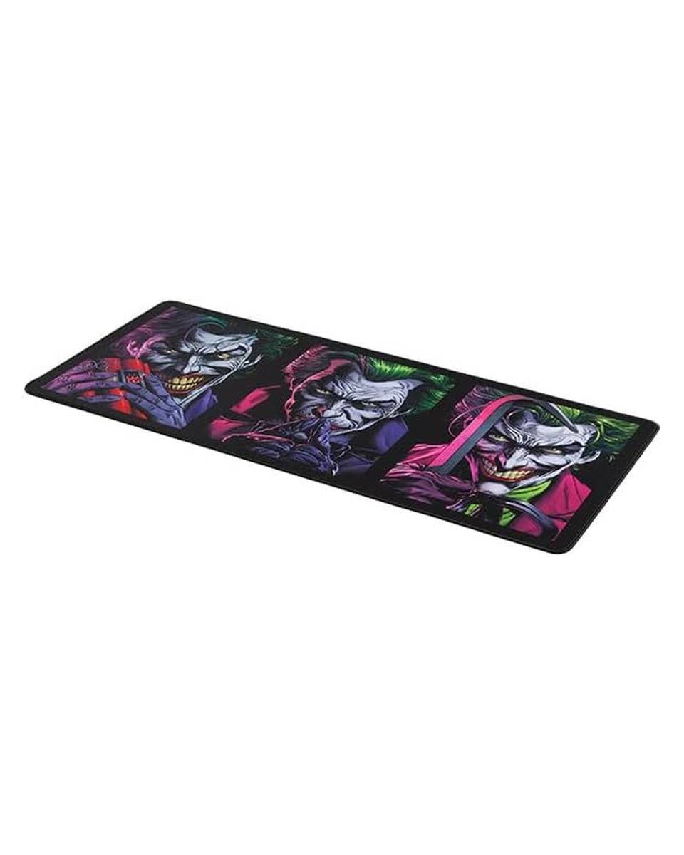 Podloga DC Comics Joker - XXL - Desk Mat | Games Online Shop