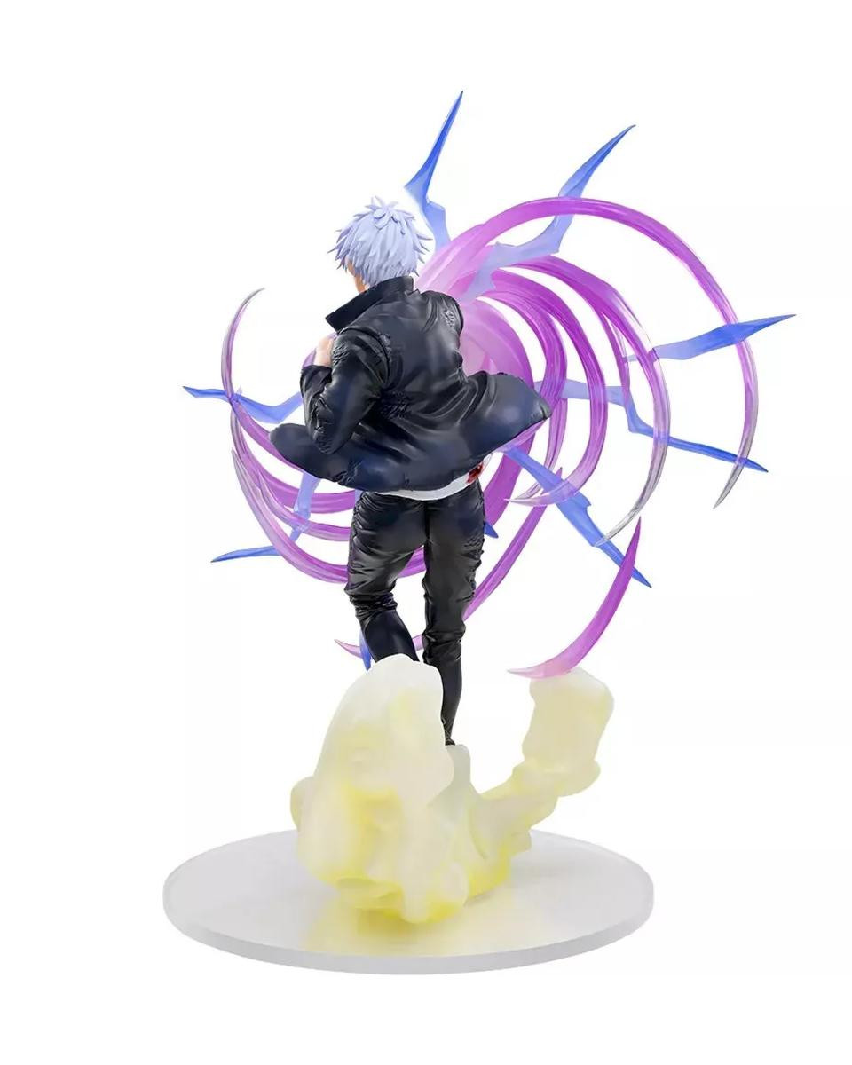 Statue Jujutsu Kaisen - Satoru Gojo Hollow Purple