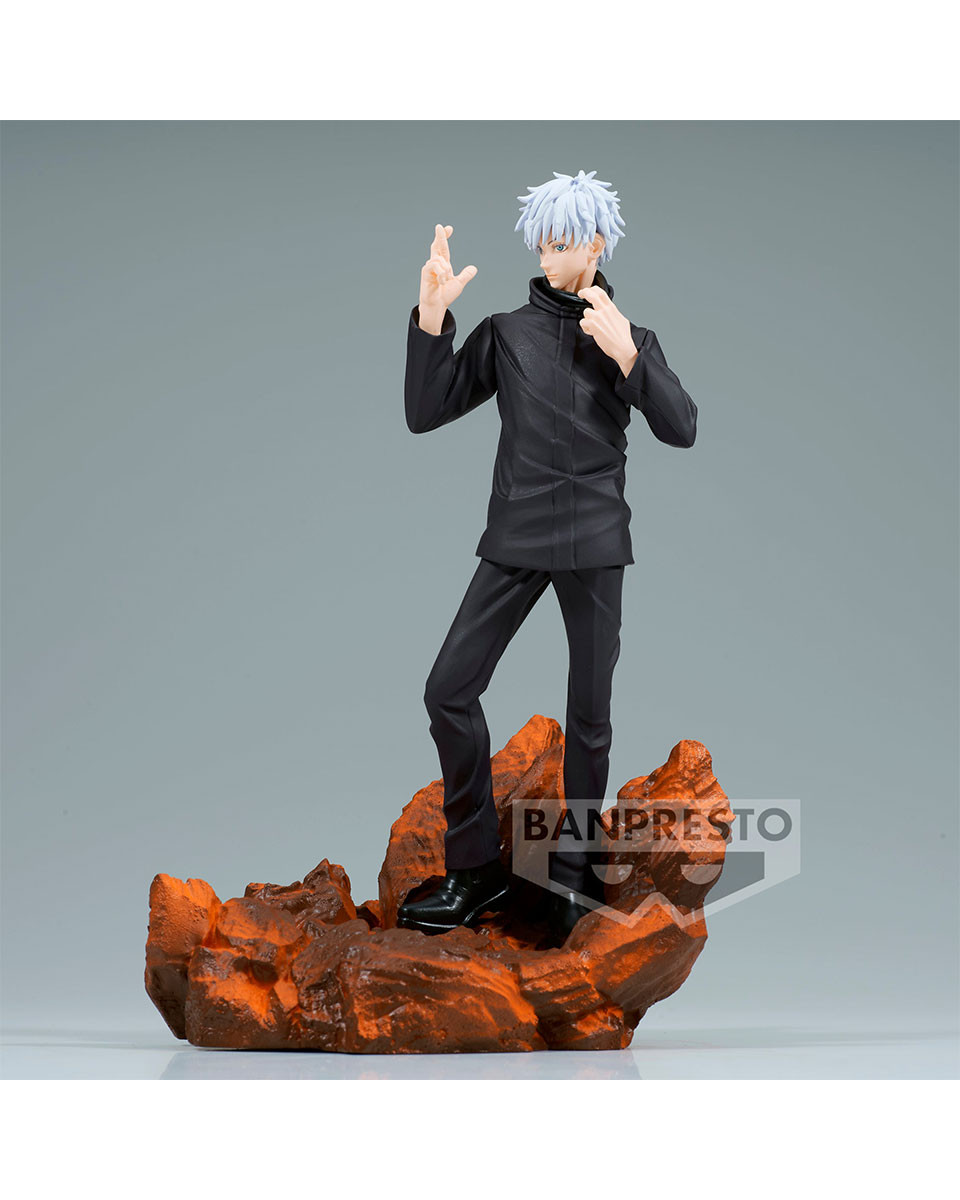 Statue Jujutsu Kaisen - Satoru Gojo | Games Online Shop
