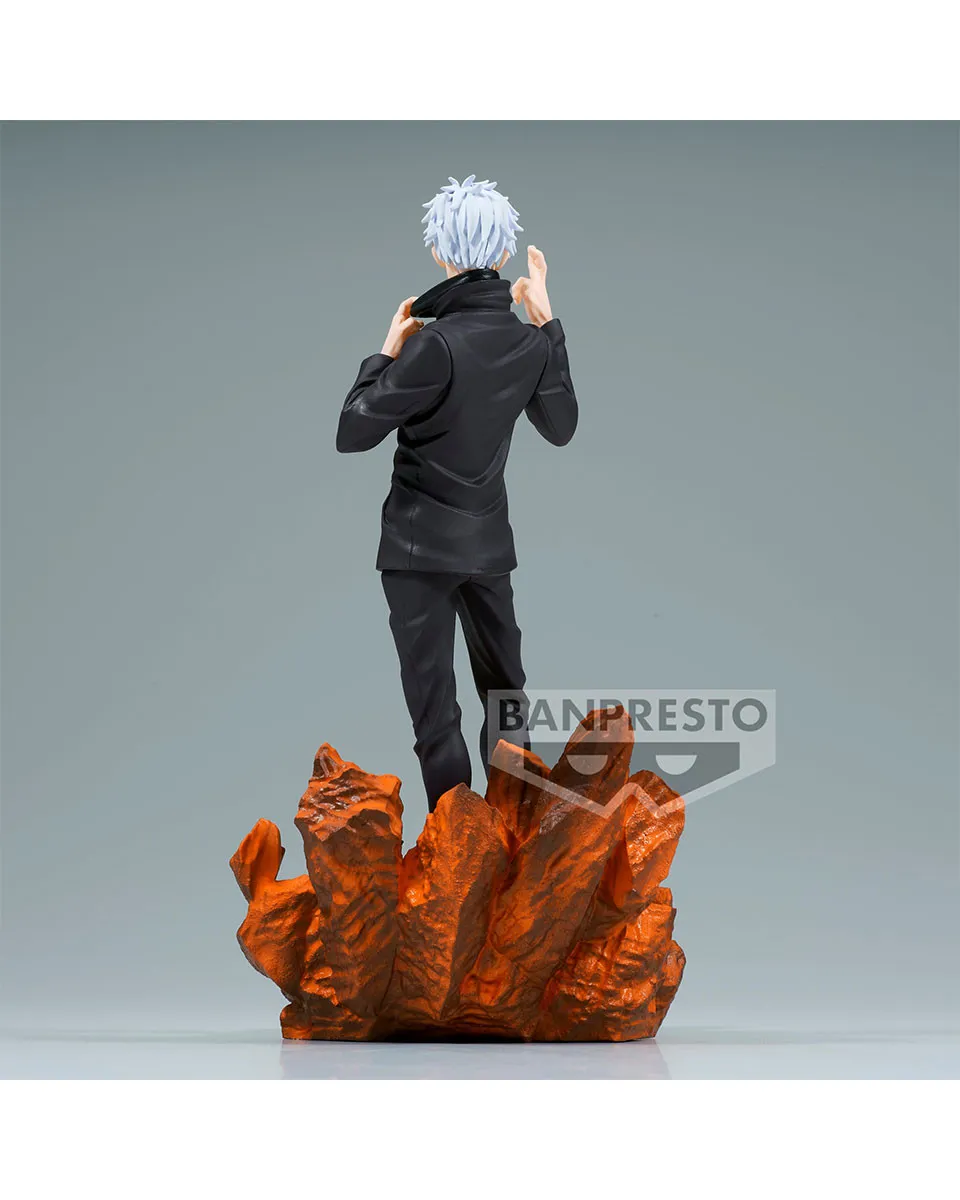 Statue Jujutsu Kaisen - Satoru Gojo | Games Online Shop