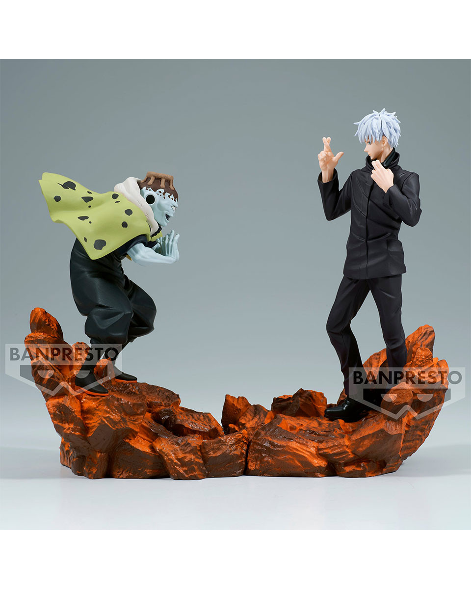 Statue Jujutsu Kaisen - Satoru Gojo | Games Online Shop