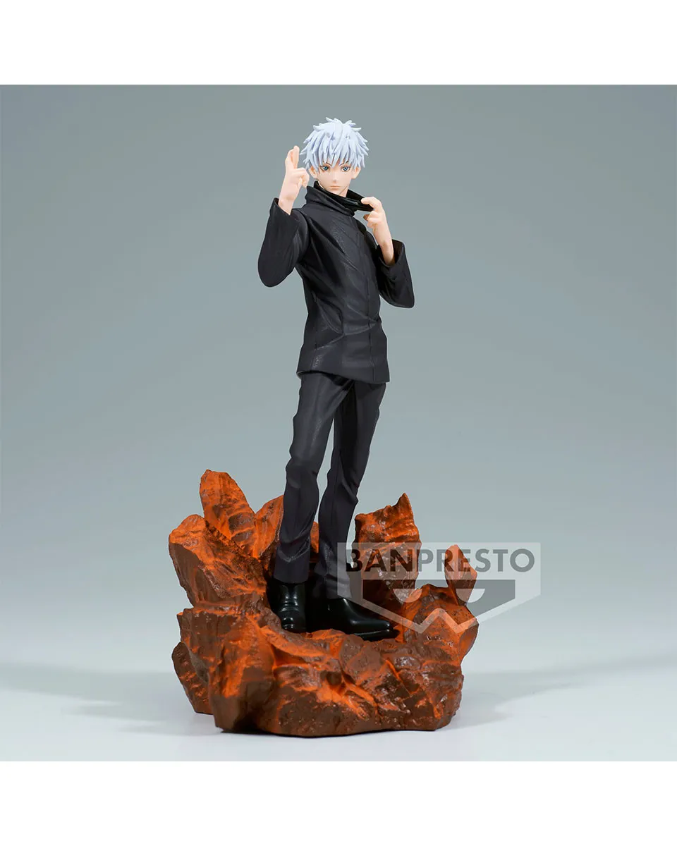 Statue Jujutsu Kaisen - Satoru Gojo | Games Online Shop