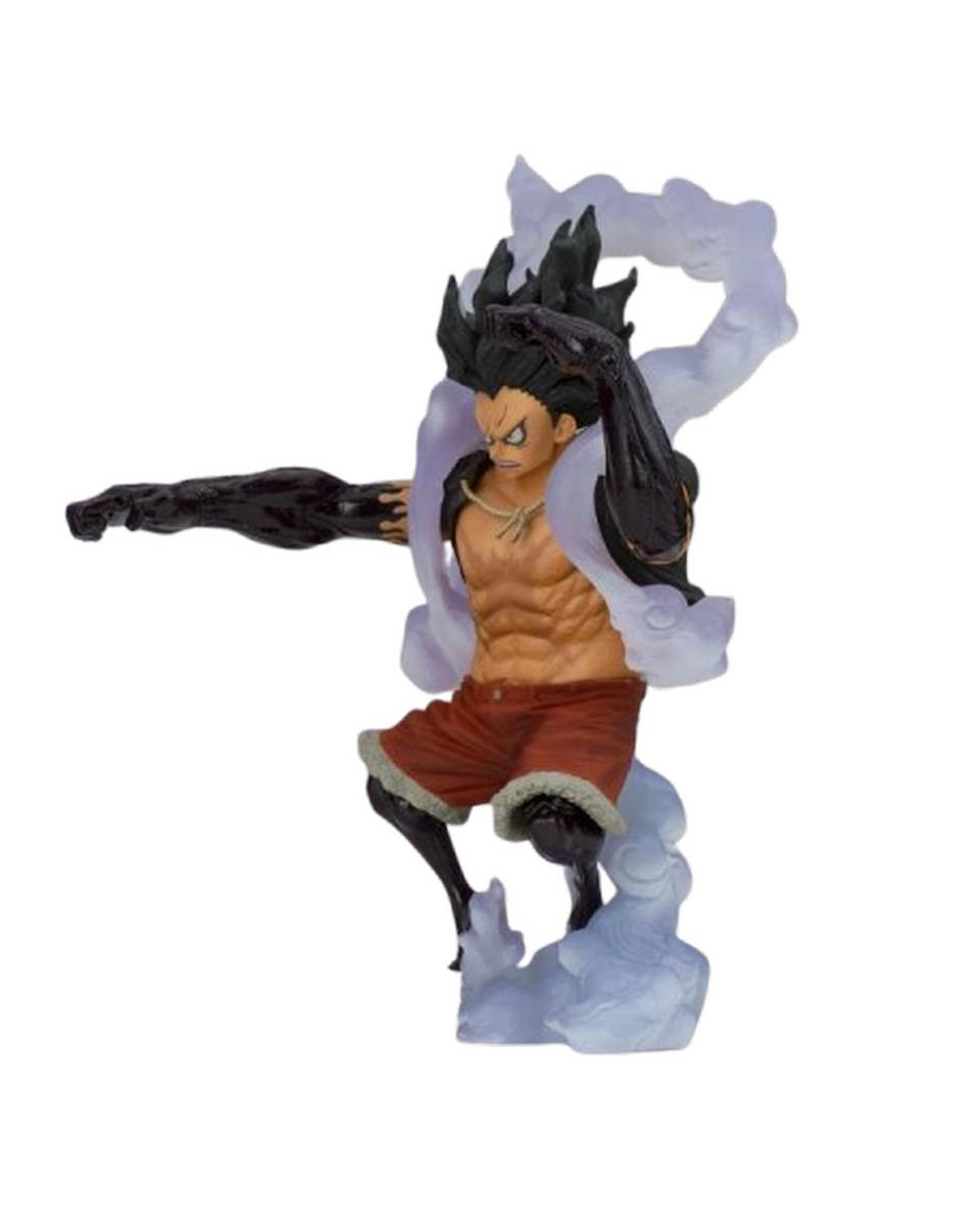 Monkey D. Luffy King Of Artist Special Prize Ver.B - One Piece