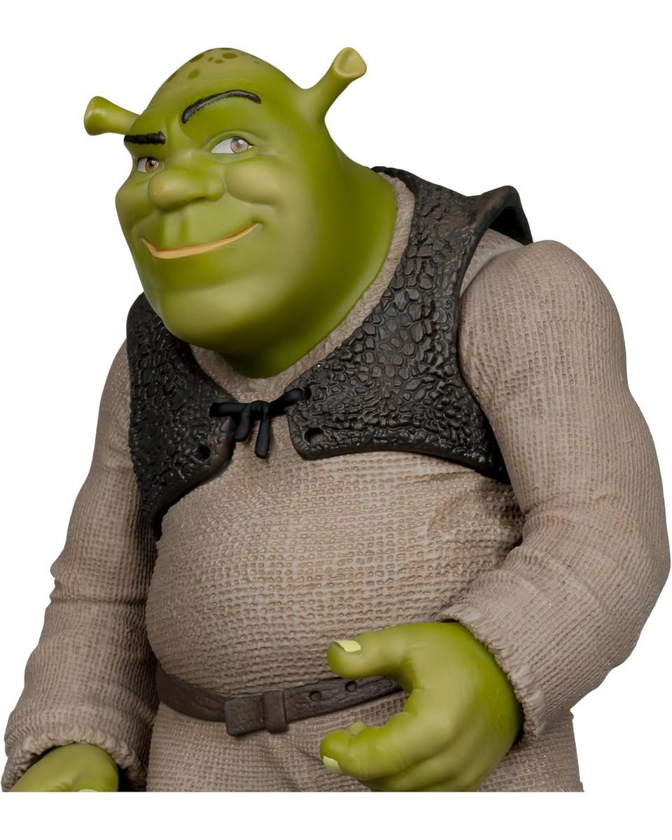Statue Shrek Movie - Shrek