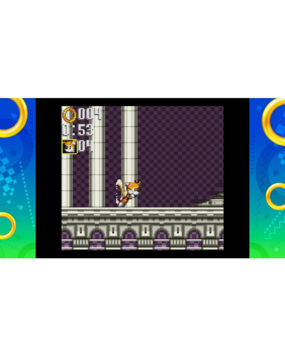 Switch Sonic Origins Plus Limited Edition | Games Online Shop