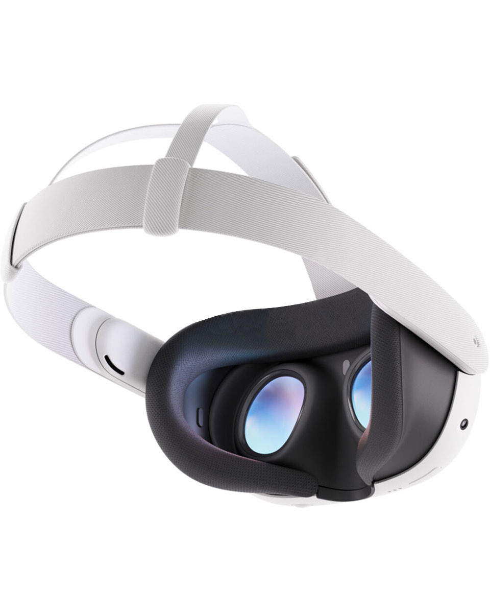 VR Oculus Meta Quest 3 po super ceni u GameS