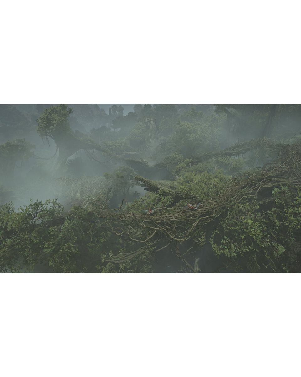 XBOX Series X Monster Hunter Wilds - Lenticular Edition