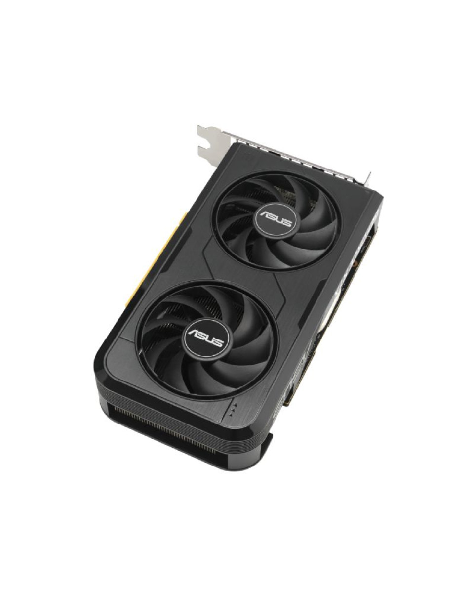 Grafička karta ASUS nVidia GeForce RTX 5050 8GB 128bit DUAL-RTX5050-O8G ...