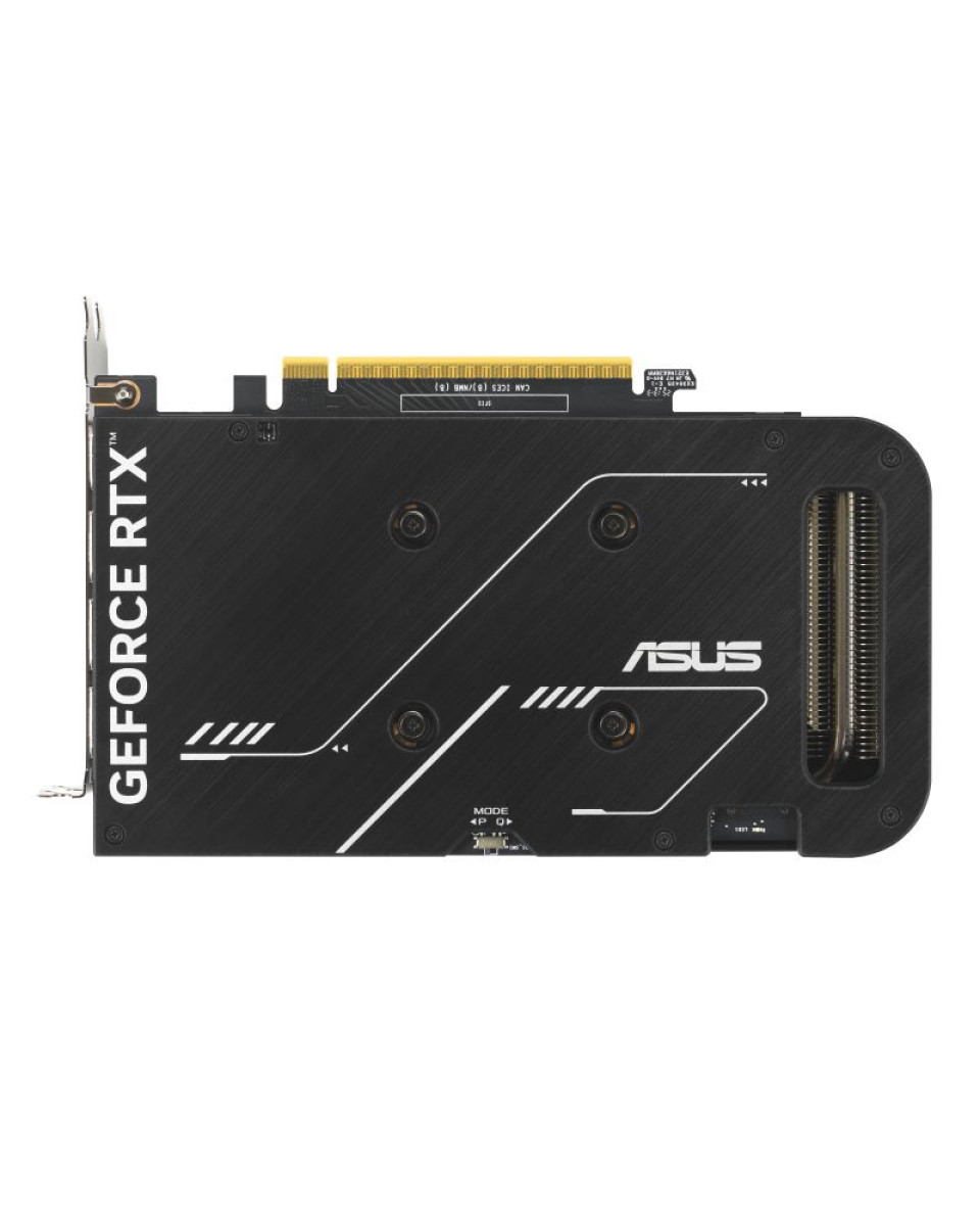 Grafička karta ASUS nVidia GeForce RTX 5050 8GB 128bit DUAL-RTX5050-O8G ...