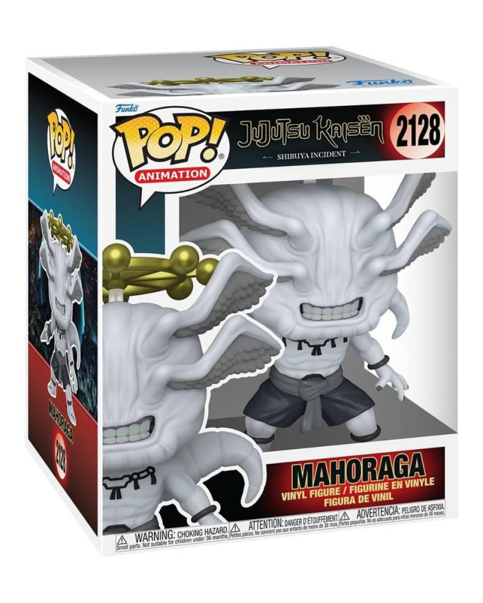 Funko POP! figure | Cena TOP i online prodaja | GameS