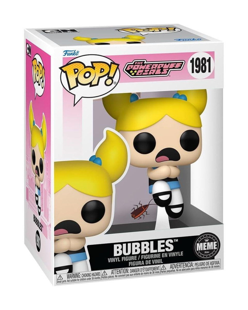 Funko POP! figure | Cena TOP i online prodaja | GameS