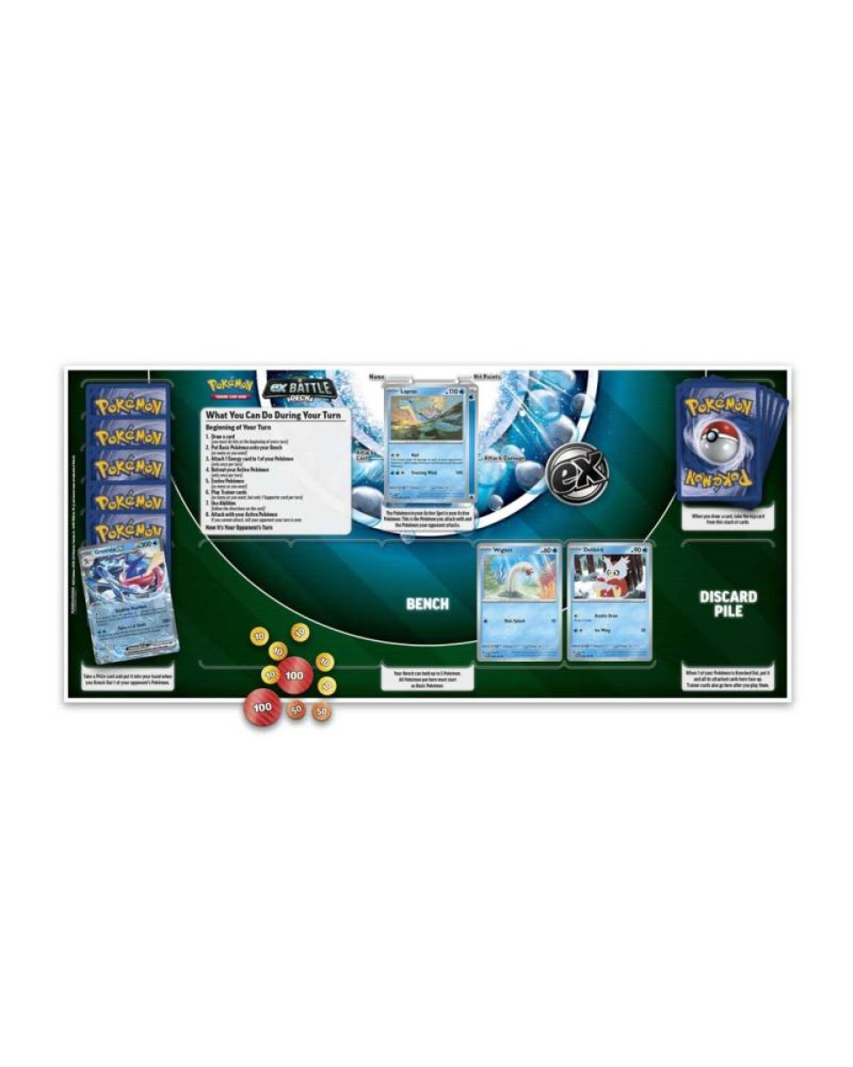 TCG Igre: Pokemon, Yu-Gi-Oh! i Magic: The Gathering | GameS