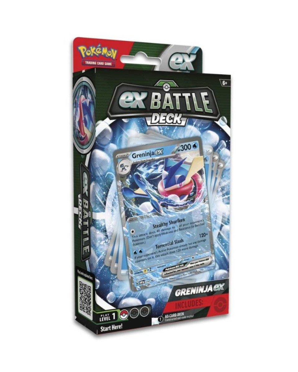 TCG Igre: Pokemon, Yu-Gi-Oh! i Magic: The Gathering | GameS