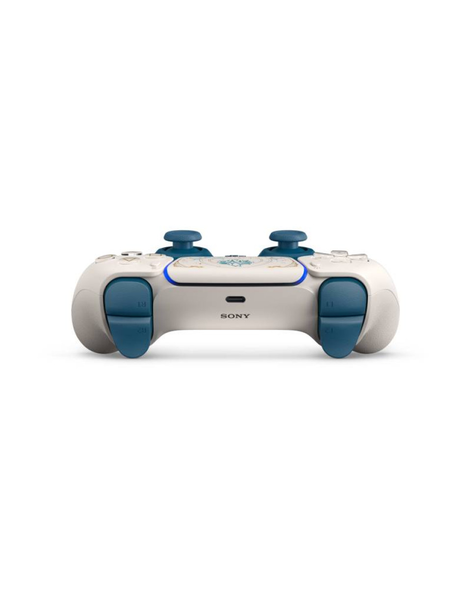 Gamepad PlayStation 5 DualSense - Genshin Impact Limited Edition ...
